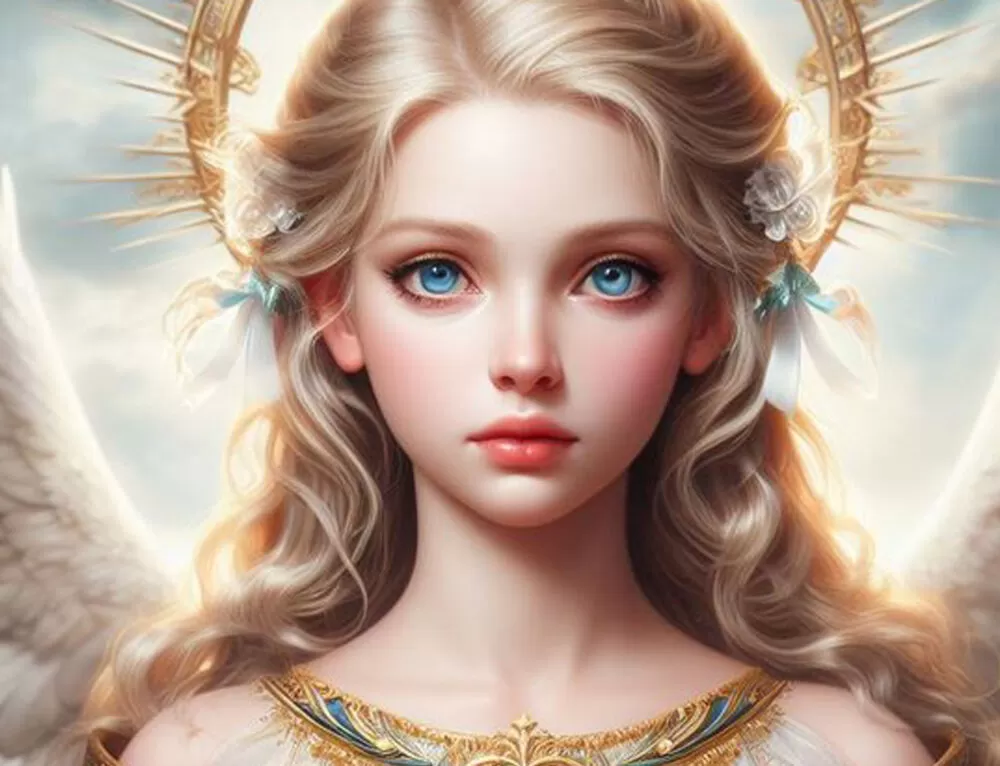 GUARIGIONE CON GLI ANGELI - Sito ufficiale degli Angeli Custodi