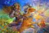 L’ARCANGELO ARIEL e il segno dell'Ariete
