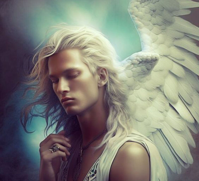 Arcangelo Raguel può aiutarti - Sito ufficiale degli Angeli Custodi