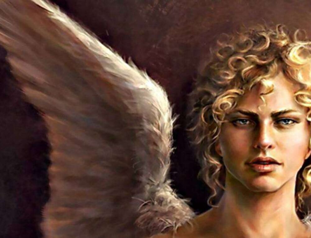 Angelo Imamiah per i nati dal 8 al 12 Dicembre