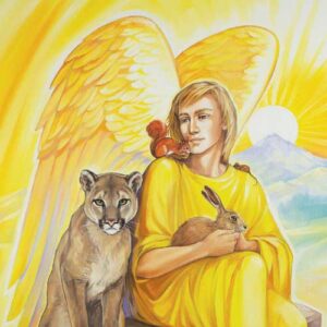 L'Angelo degli animali - Sito ufficiale degli Angeli Custodi