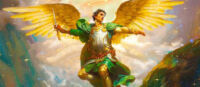 12 Segni dell'Arcangelo Raffaele - Sito ufficiale degli Angeli Custodi