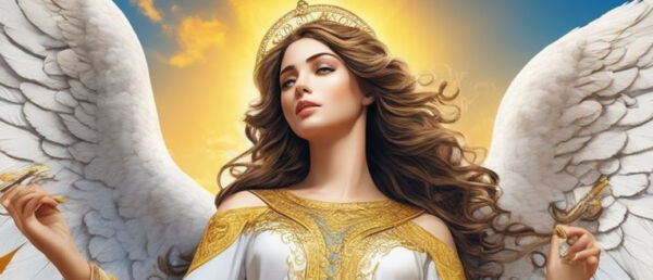 0707 Angeli - 6 Motivi principali per cui lo vedi