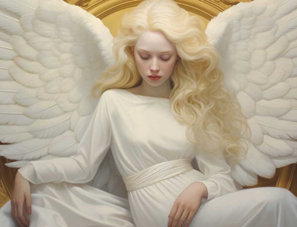 Numero Angelico 333 Significato - Sito ufficiale degli Angeli Custodi