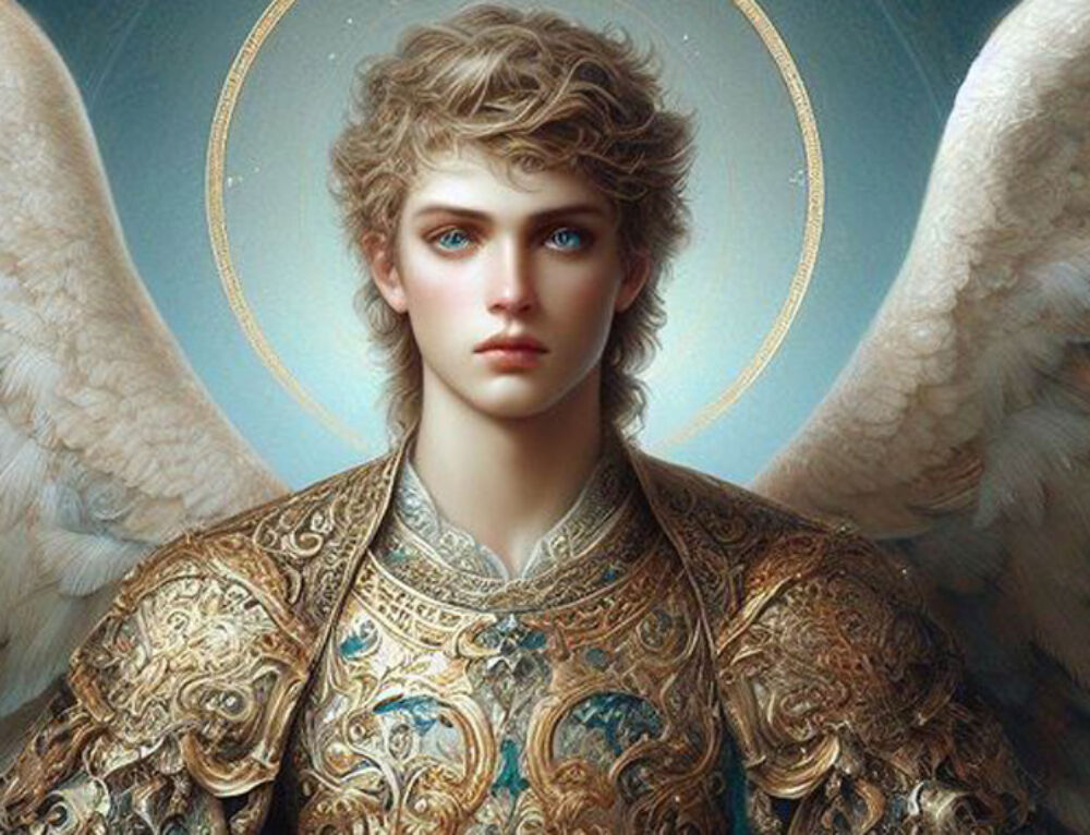 I Segni dell'Arcangelo Azrael - Sito ufficiale degli Angeli Custodi