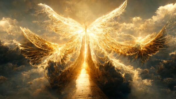 La Gerarchia degli Angeli nella Kabbalah