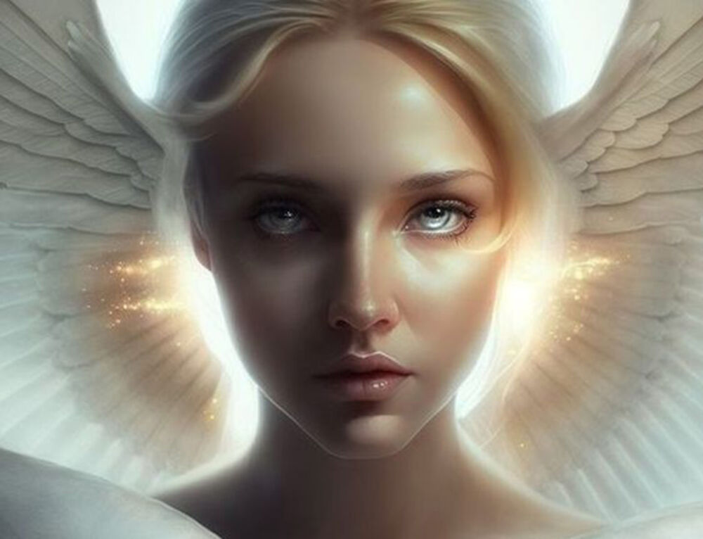 Numeri Angelici, significato numeri degli Angeli da 0 a 100