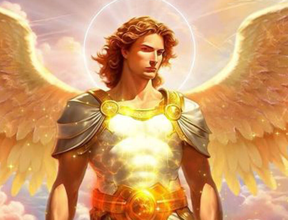 LEGGENDA DEL PICCOLO ANGELO - Sito ufficiale degli Angeli Custodi