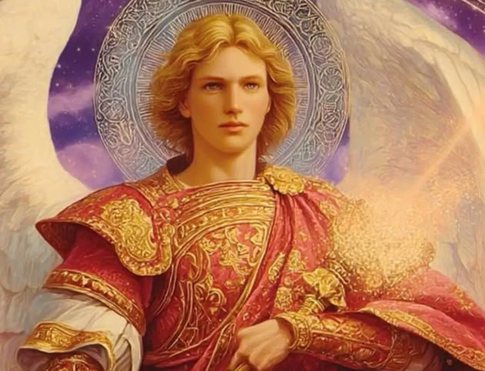 Arcangelo Michele: Il Protettore di Luce e la Sua Guida Spirituale