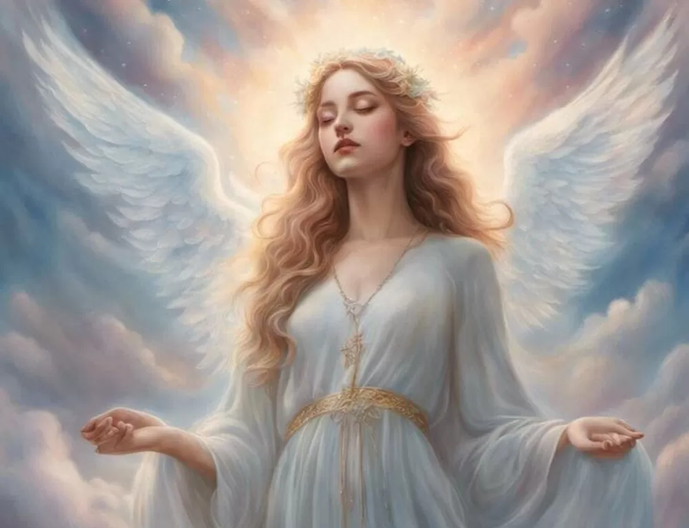 Guida al Significato Spirituale del Numero Angelico 7777